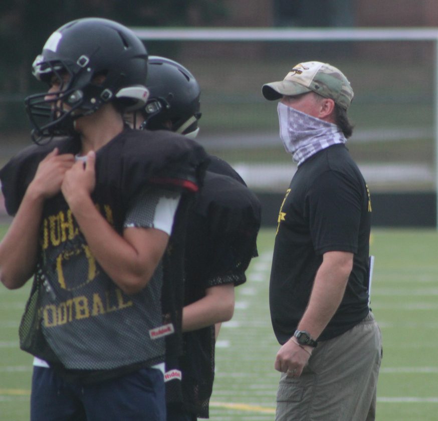 High School Notebook: Bowkett gets CHaD coaching nod | News, Sports ...